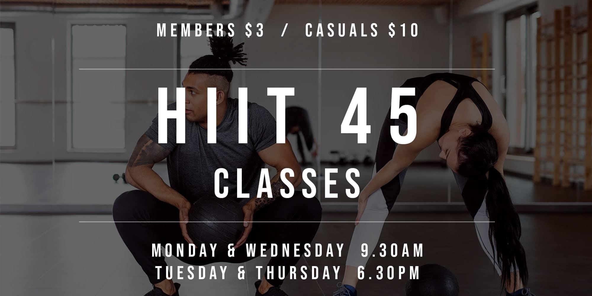 Hi Life Fitness | 24 Hour Gym Tullamarine